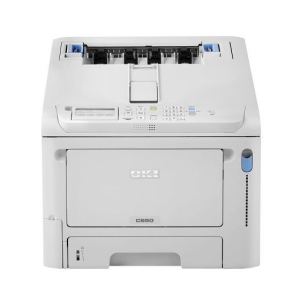 Laser Printers - Ink Station