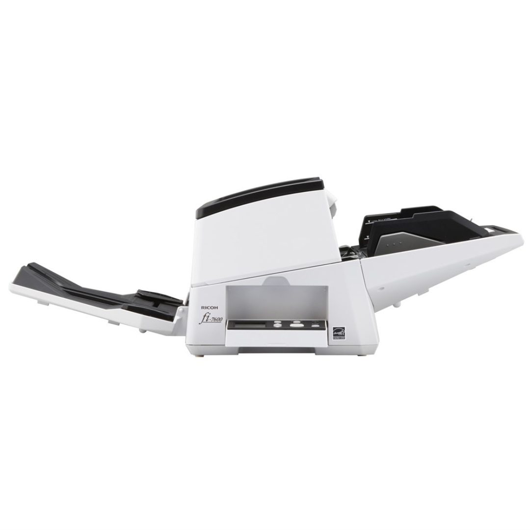 Fujitsu Ricoh FI-7600 A3 Duplex High Speed Document Scanner - 300 ...