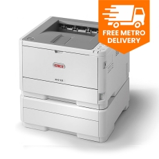 Laser Printers - Ink Station