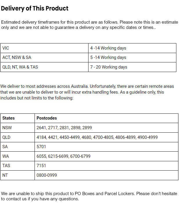 300KG Digital Electronic Platform Scale for Commercial Use - InkStation