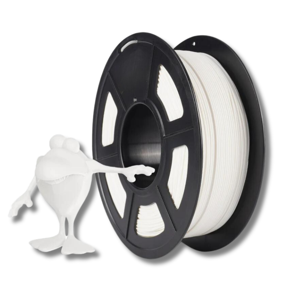 Matte PLA 3D Filament 1.75mm - 1KG/Roll - InkStation