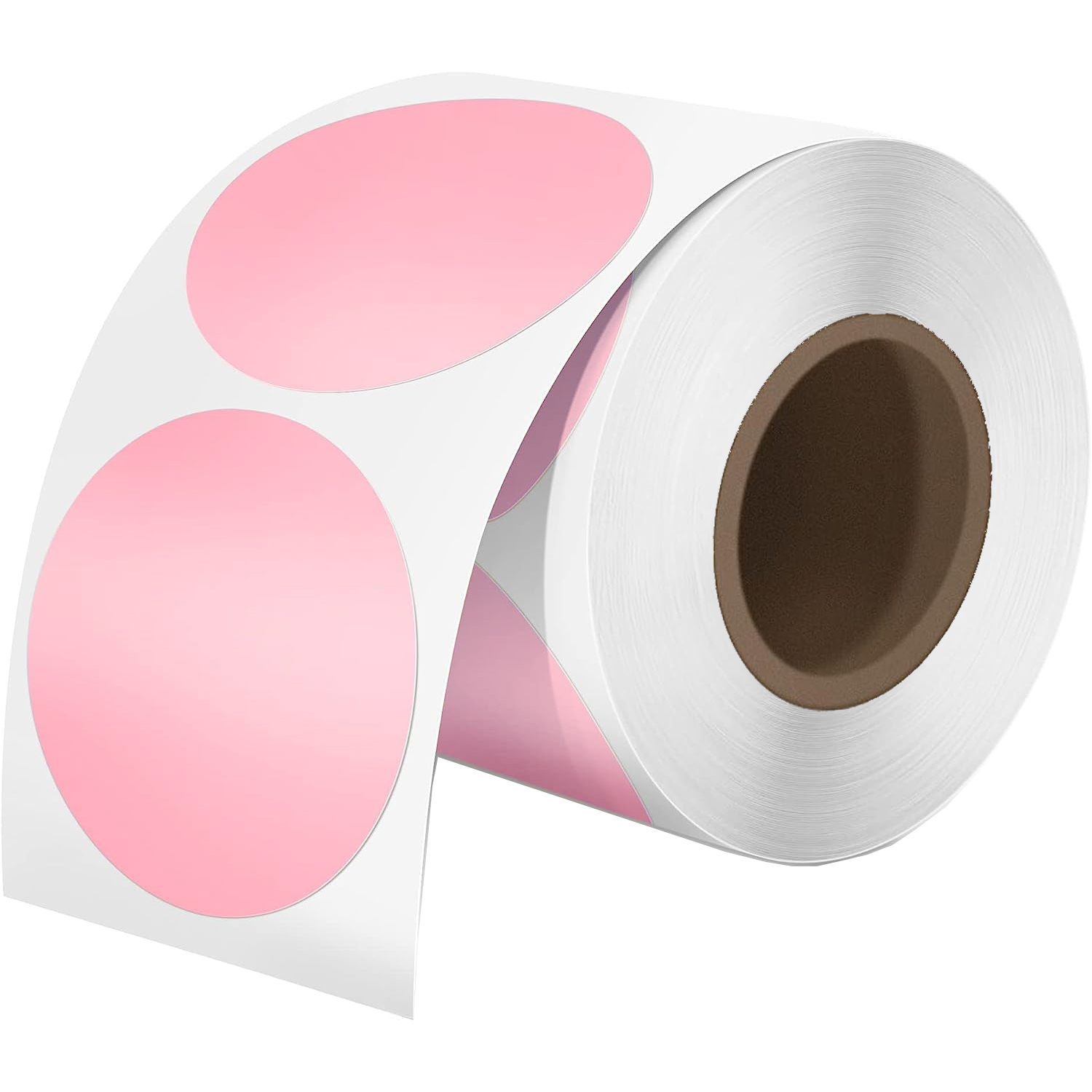 50mm X 25mm Perforated Direct Thermal Labels White - 2000 Labels per ...