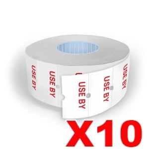 Price Guns & Labels - InkStation