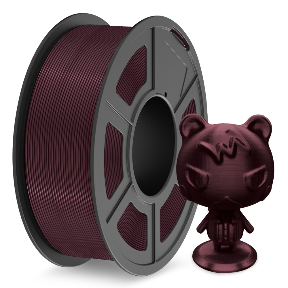Silk TPU 3D Filament 1.75mm - 1KG/Roll - InkStation
