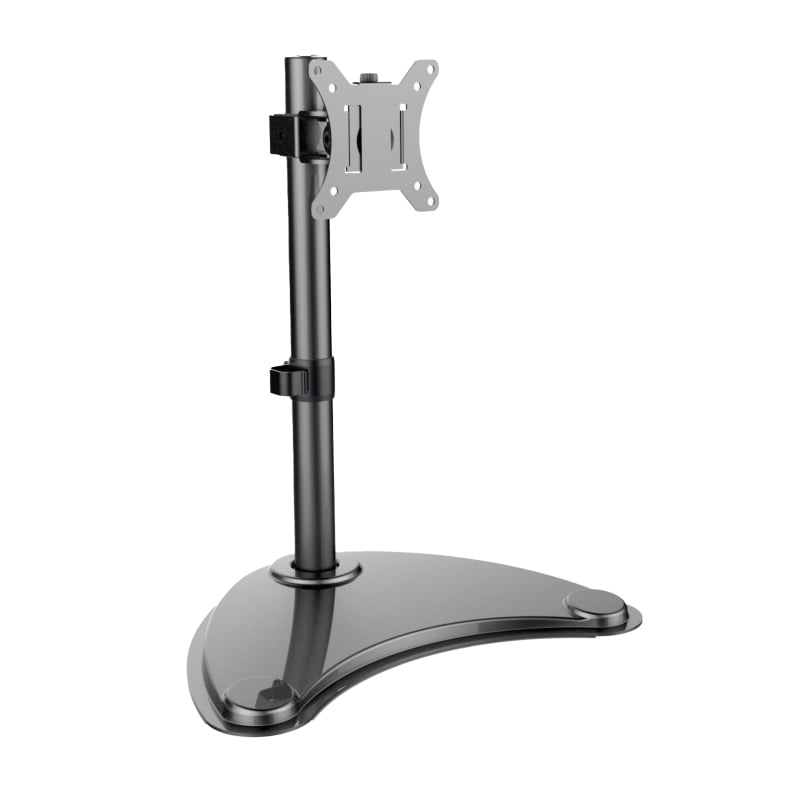 Monster Desktop Monitor Arm Stand for up to 32'' Screens - InkStation