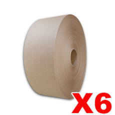 Packaging Tapes - Super-Adhesive & Tear-Resistant Packing Tapes