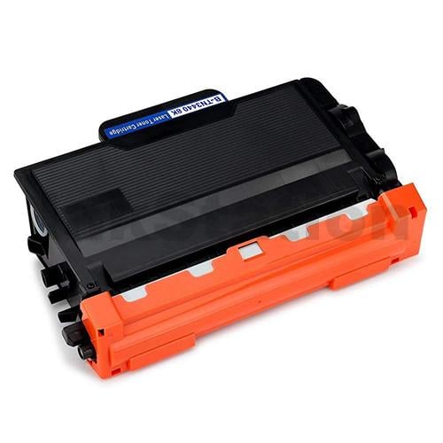 Brother Compatible TN-3440 Toner High Yield - 8,000 pages (High Yield ...