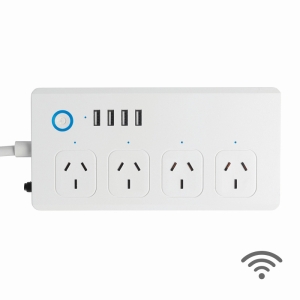 Powerboards & Surge Protection