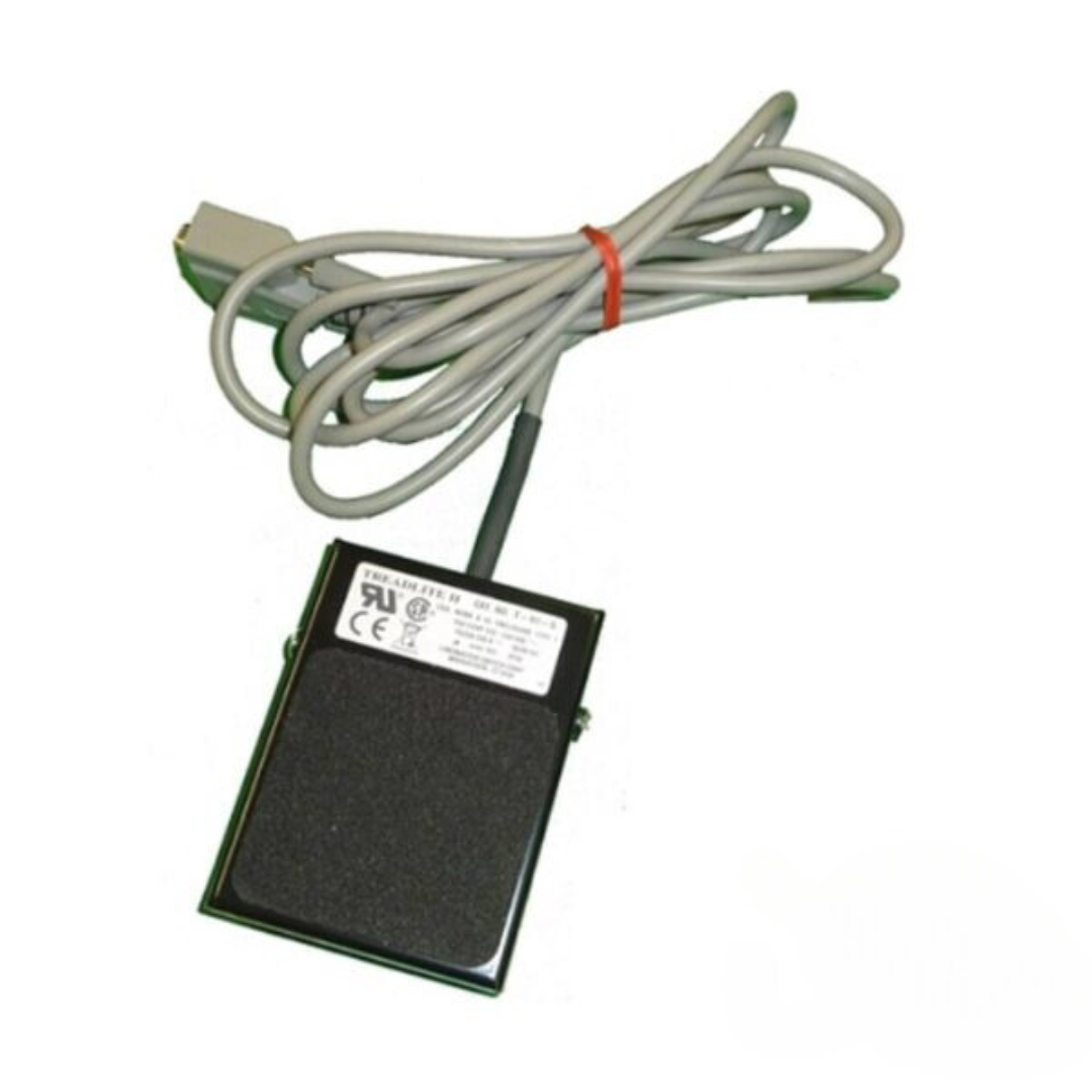 Foot Pedal for Better Packages BP-555eFACM Electric Tape Dispenser ...