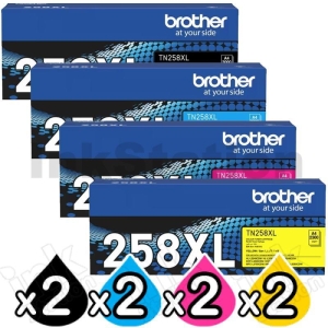 Brother HL-L3240CDW Toner Cartridges - InkStation
