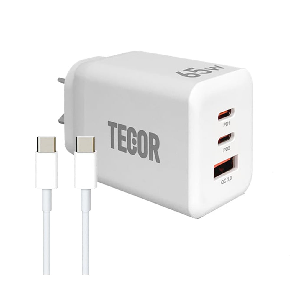 4-in-1 20W Wireless Charger Docking Station - InkStation