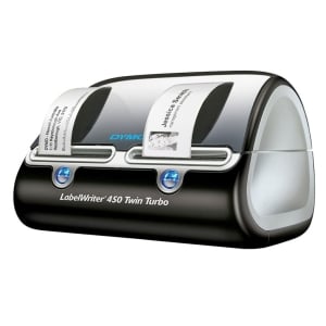 Dymo Printers - Ink Station