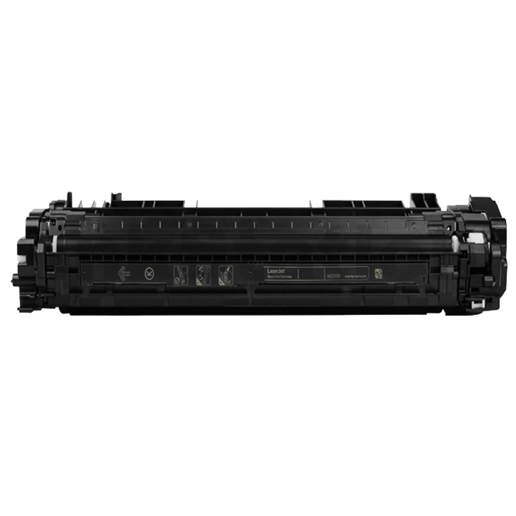 HP 659X W2010X Compatible Black High Yield Toner Cartridge - 34,000 ...