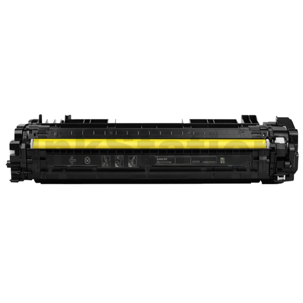 HP 659X W2012X Compatible Yellow High Yield Toner Cartridge - 29,000 ...