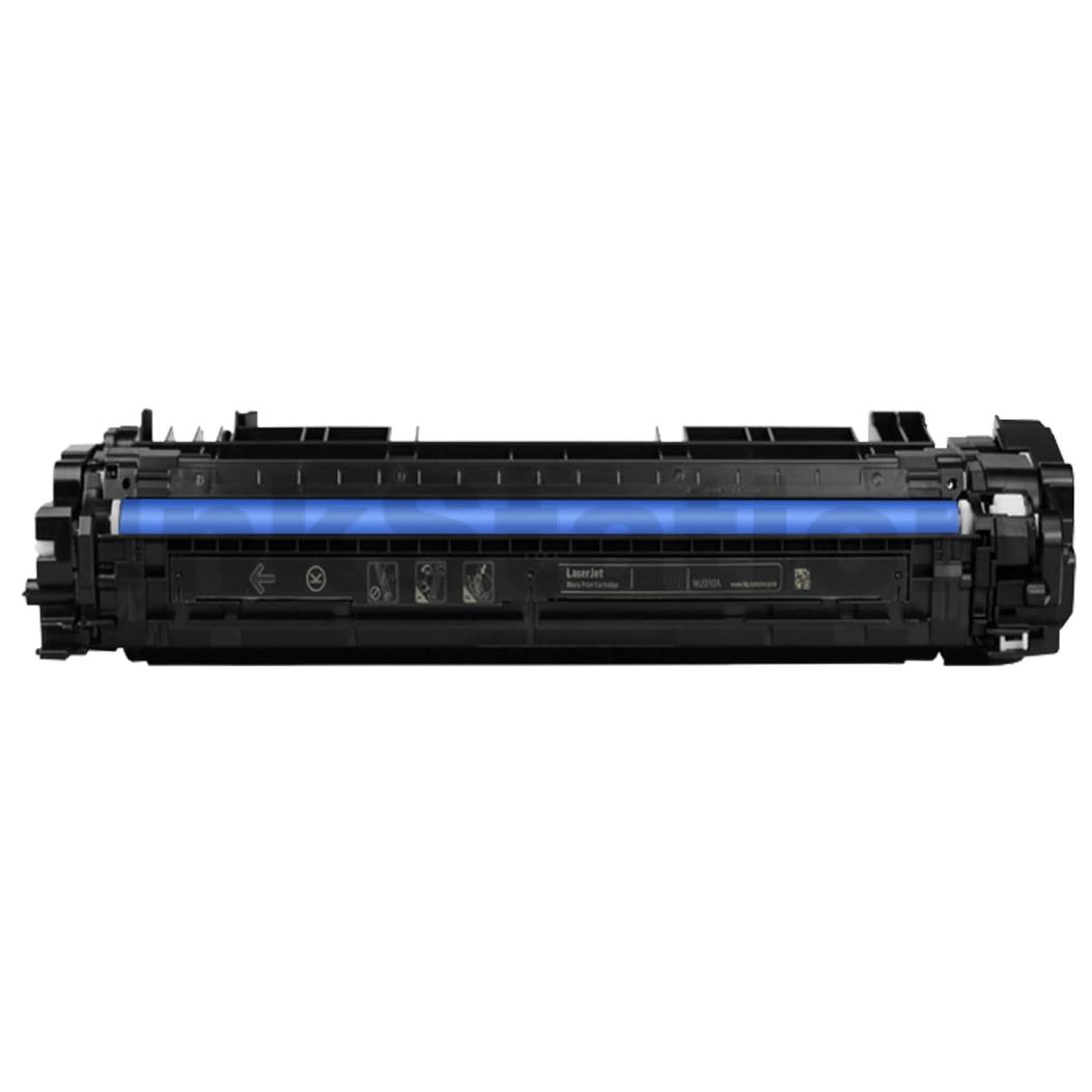 HP 659X W2011X Compatible Cyan High Yield Toner Cartridge - 29,000 ...