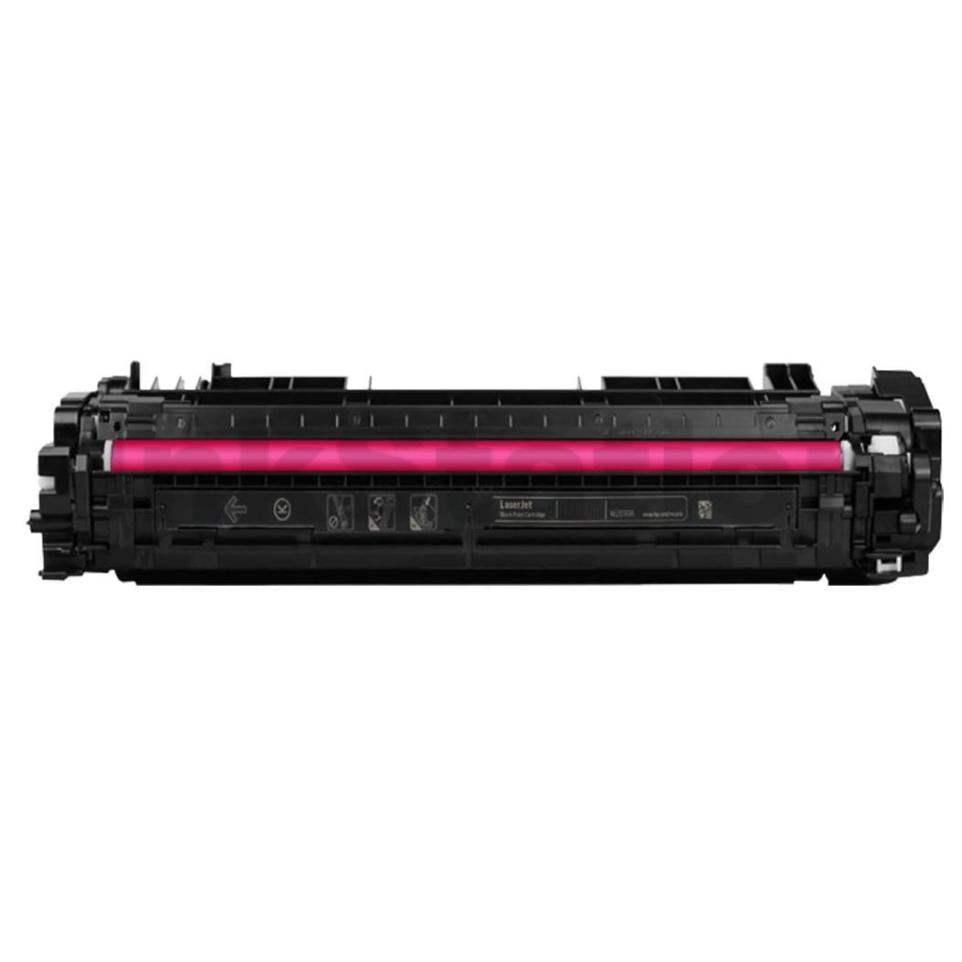 HP 659X W2013X Compatible Magenta High Yield Toner Cartridge - 29,000 ...