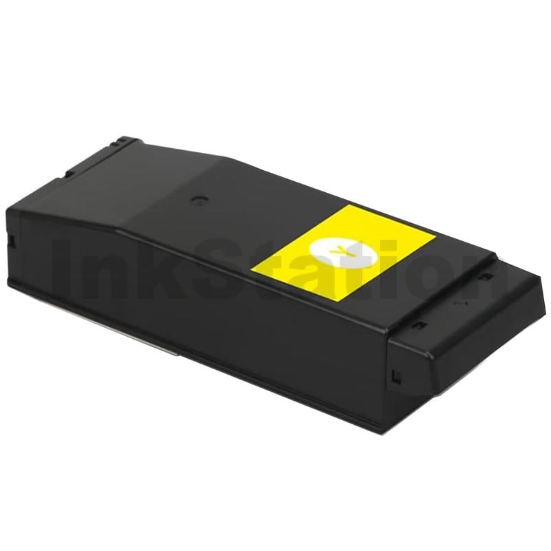 OKI Compatible C650 C650dn Yellow Toner Cartridge YA8001-1088G033 ...