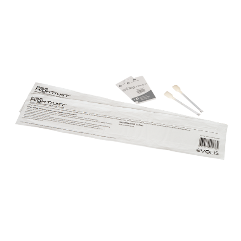 Evolis Agilia Advanced Cleaning Kit - ACL010 - InkStation