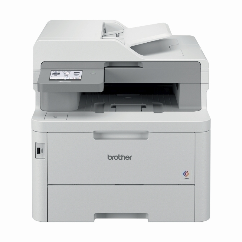 Kyocera ECOSYS PA4000cx A4 Colour Laser Printer with Duplex Print ...