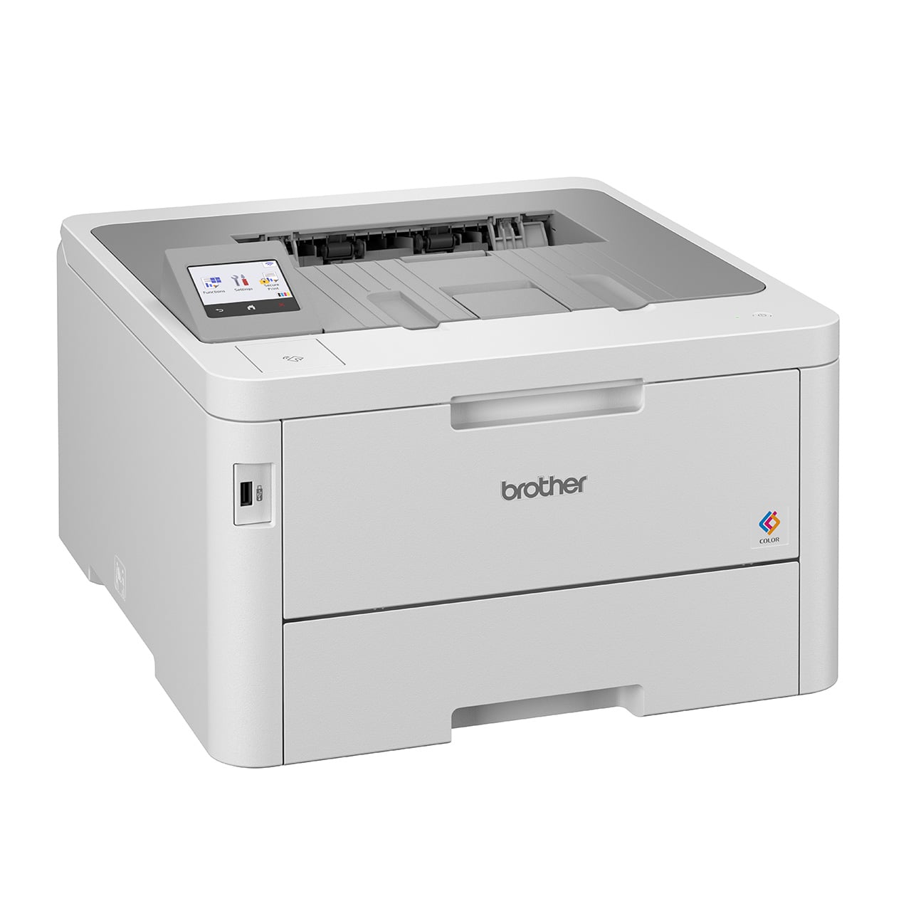 HP LaserJet Pro 4301fdw Wireless A4 Colour Multifunction Laser Printer ...