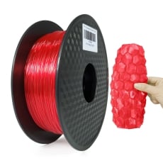 TPU Filaments - Flexible & Durable TPU 3D Printing Filament