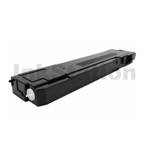 OKI C650 Toner Cartridges - Ink Station
