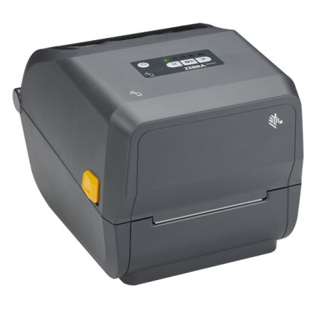 ZEBRA ZD421 Thermal Transfer Desktop Label Printer 203dpi USB / Mod ...