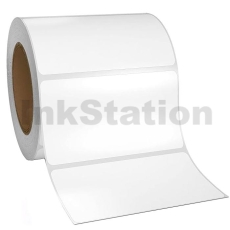 Epson 101.6 x 76.2mm Die Cut Gloss Synthetic Inkjet Label with 76mm ...