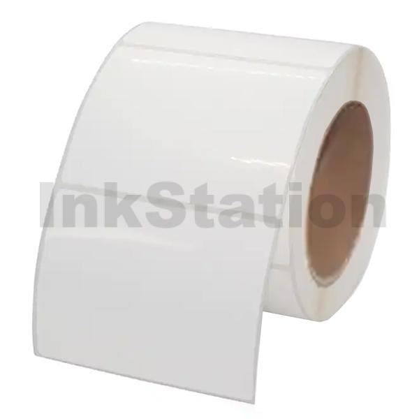 Epson 76.2 x 50.8mm Die Cut Gloss Synthetic Inkjet Label with 76mm Core ...