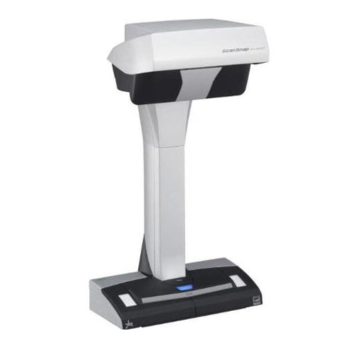 Canon CanoScan LiDE 400 Flatbed Scanner - InkStation