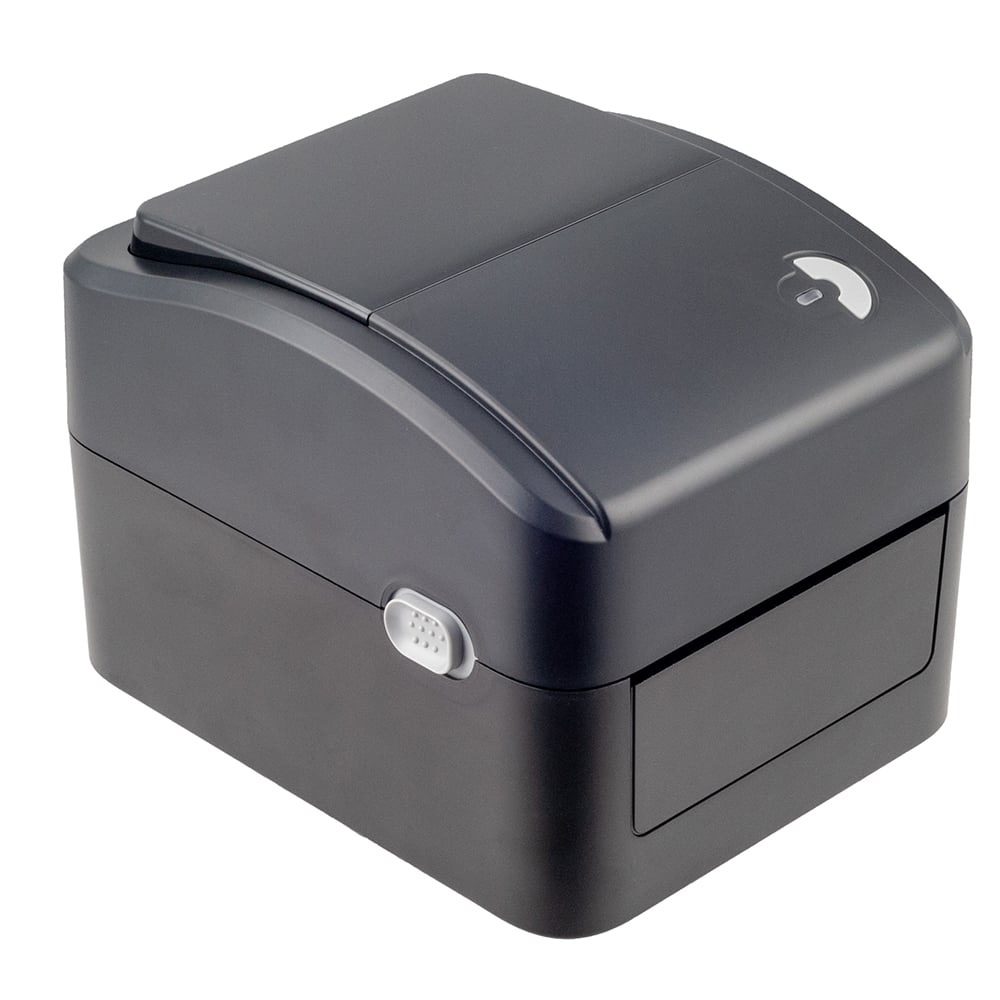 Direct Thermal Shipping Label Barcode Printer TR-420B USB - InkStation