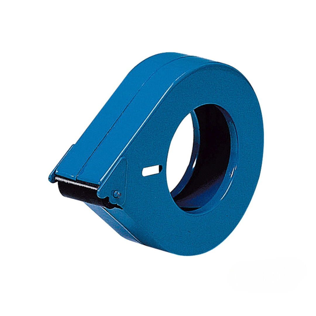 Packaging Tape Dispenser With Safety Edge Cover and Double Edge Blade ...