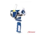 Packaging Tape Dispenser With Safety Edge Cover and Double Edge Blade ...
