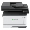 Kyocera ECOSYS MA3500cix A4 Colour Multifunction Printer - Print, Scan ...
