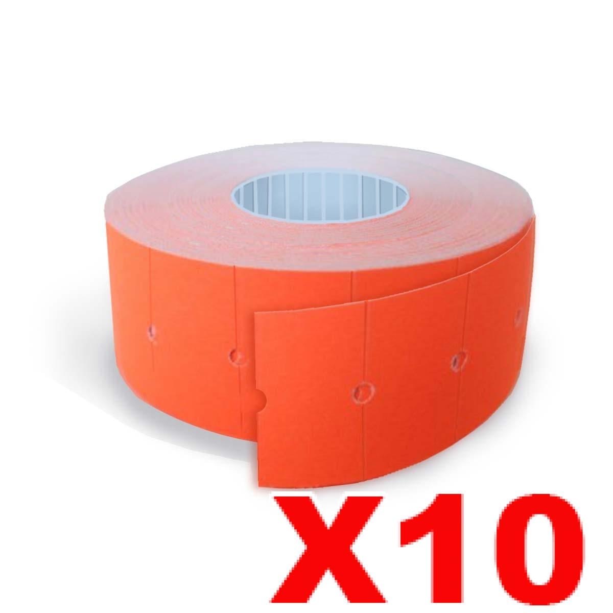 QuikStik 'BEST BEFORE' Mark 1 Date Gun Single Line Label Rolls ...