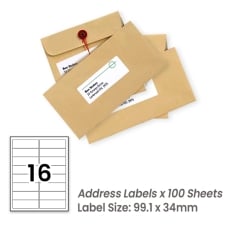 A4 Paper Printing Copy Paper Office Paper Sheets - InkStation