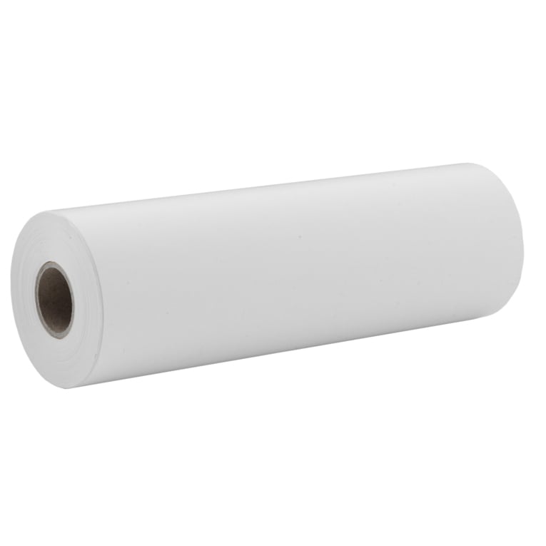 Brother Genuine A4 Perforated Roll Paper - 100 Pages per roll (pack of ...