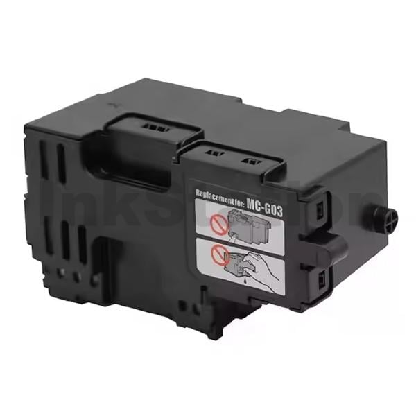 Canon Compatible MC-G03 Maintenance Box Cartridge - Ink Cartridges ...