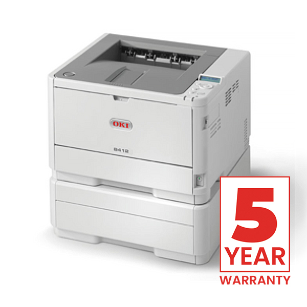 Oki C911dn A3 Colour LED Printer with Duplex Printing - InkStation