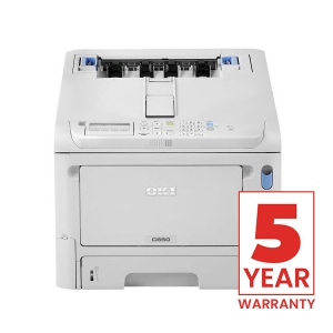 Laser Printers, Multifunction & All in One - A3 & A4