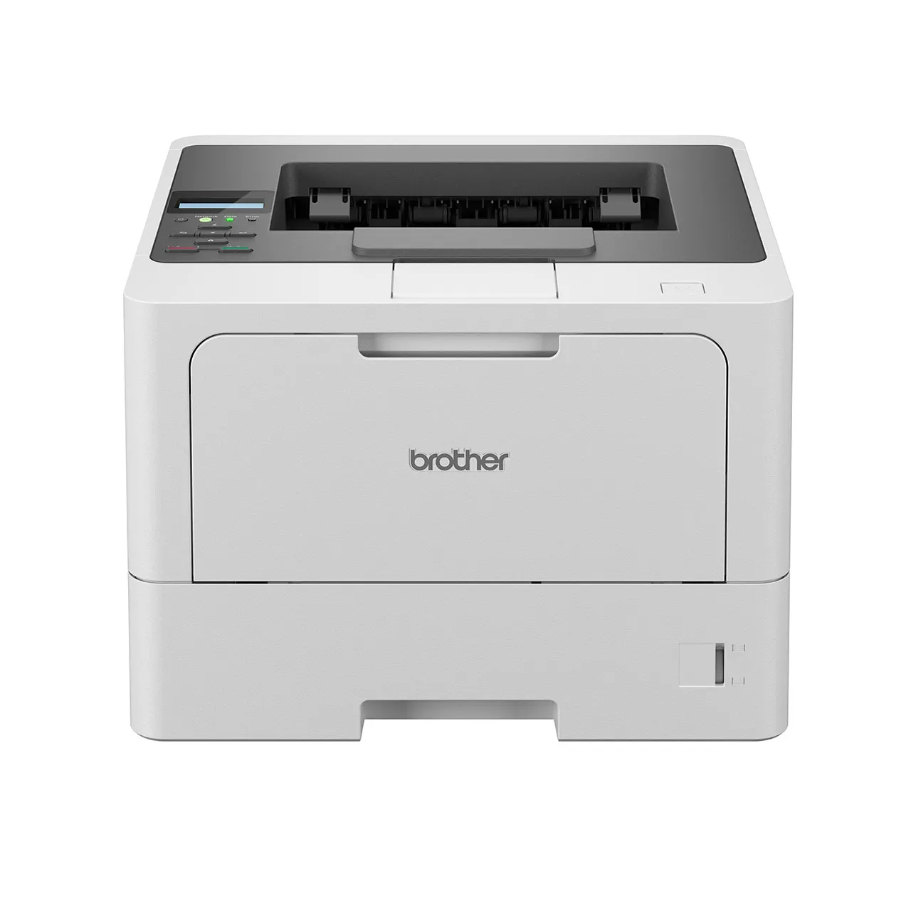 Brother HL-L5210DW A4 Wireless Monochrome Printer with Duplex - InkStation