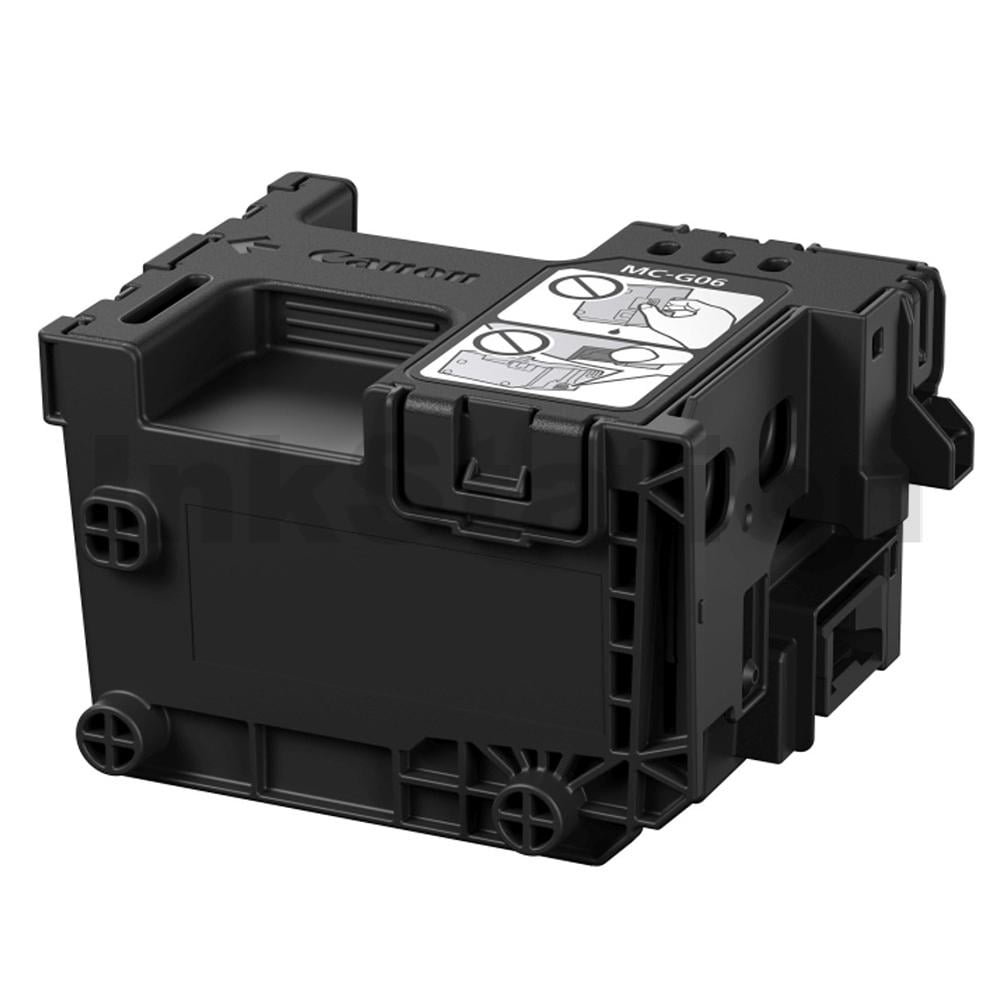 Canon Genuine MC-G06 Maintenance Cartridge - Ink Cartridges - InkStation