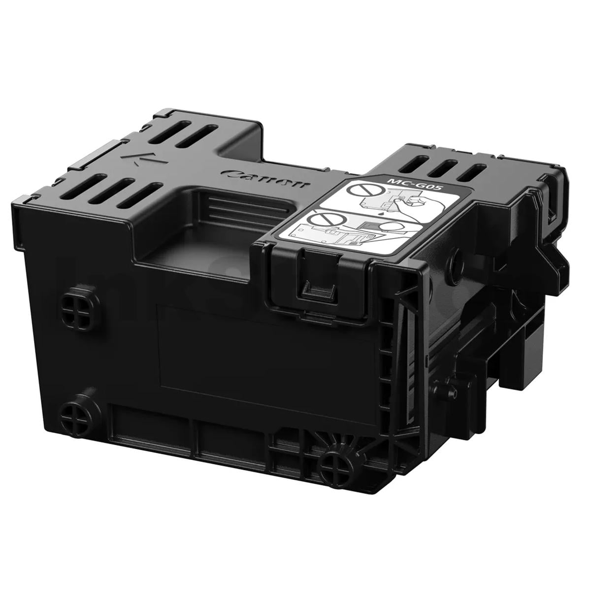 Canon Genuine MC-G05 Maintenance Cartridge - Ink Cartridges - InkStation