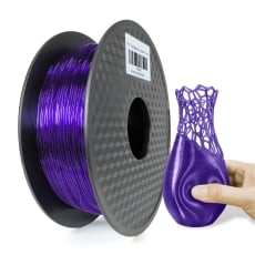 TPU Filaments - Flexible & Durable TPU 3D Printing Filament