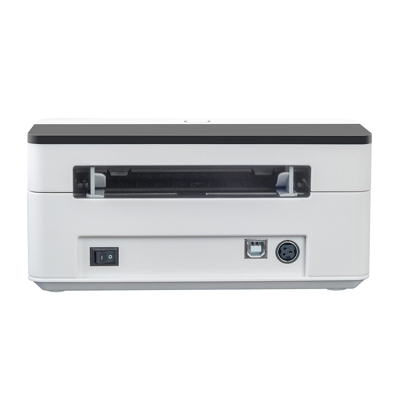 300DPI High Resolution Direct Thermal Shipping Label Printer TR-D465E ...