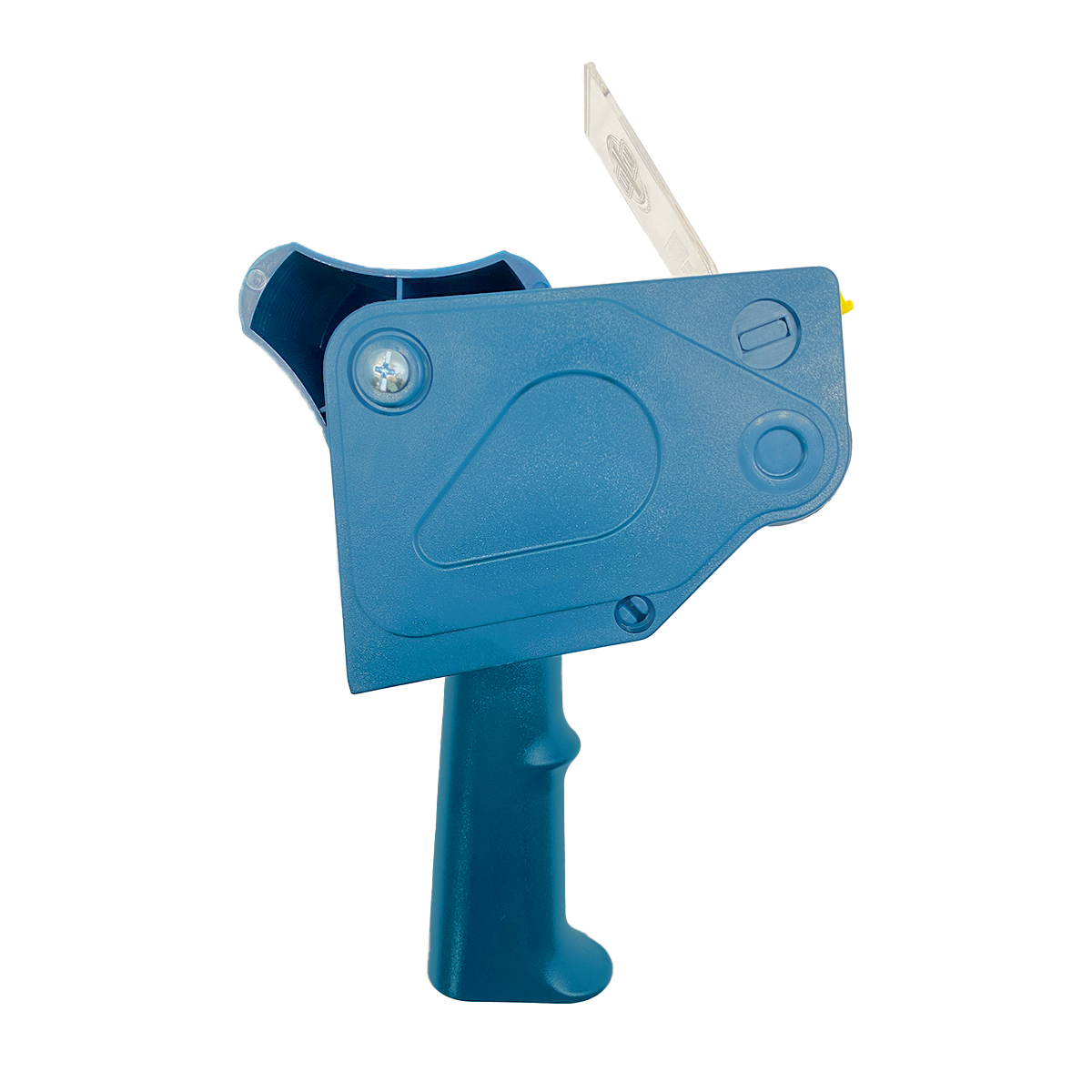 Packaging Tape Dispenser With Safety Edge Cover and Double Edge Blade ...