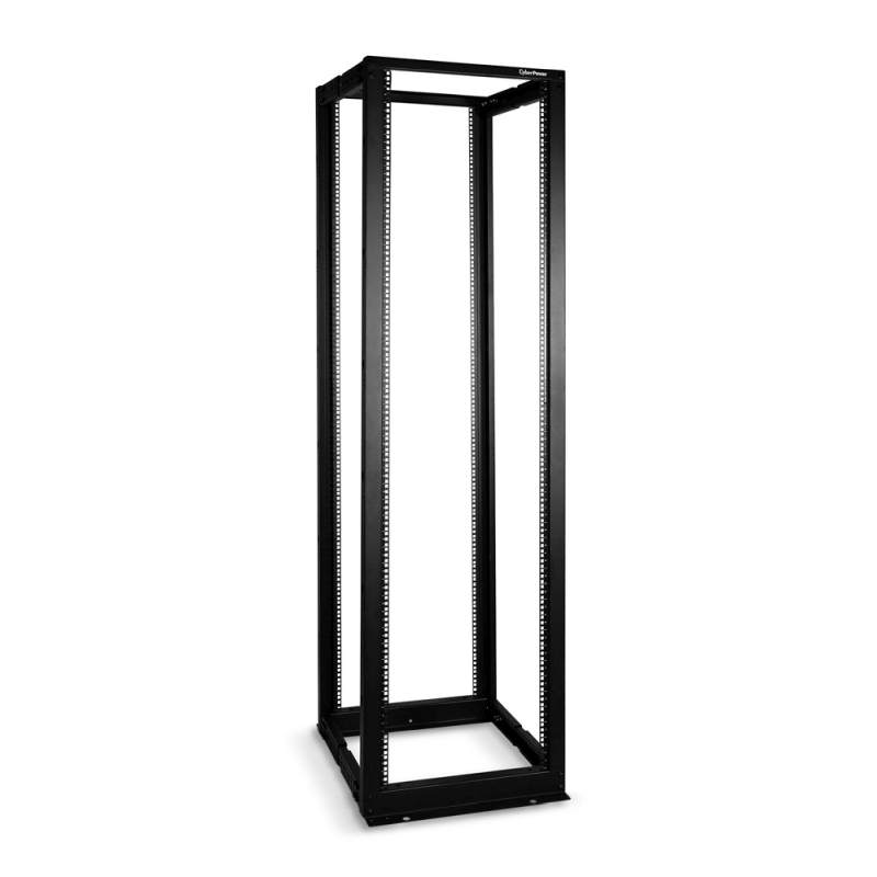 Cyberpower 45 Unit Open Rack Frame - CR45U40001 - InkStation