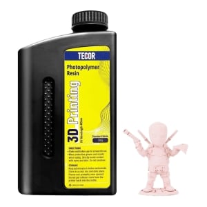 3D Printing Resins - Buy 3D Printing Resin Australia Wide