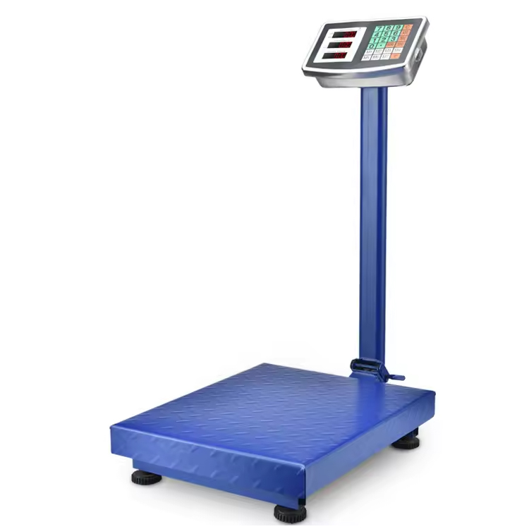 150KG Digital Electronic Platform Scale for Commercial Use - InkStation