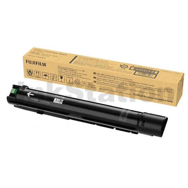 Fuji Xerox Genuine Fujifilm CT204013 High Capacity Black Toner ...